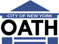 Serving Process to the NYC Environmental Control Board | Serve Index LLC